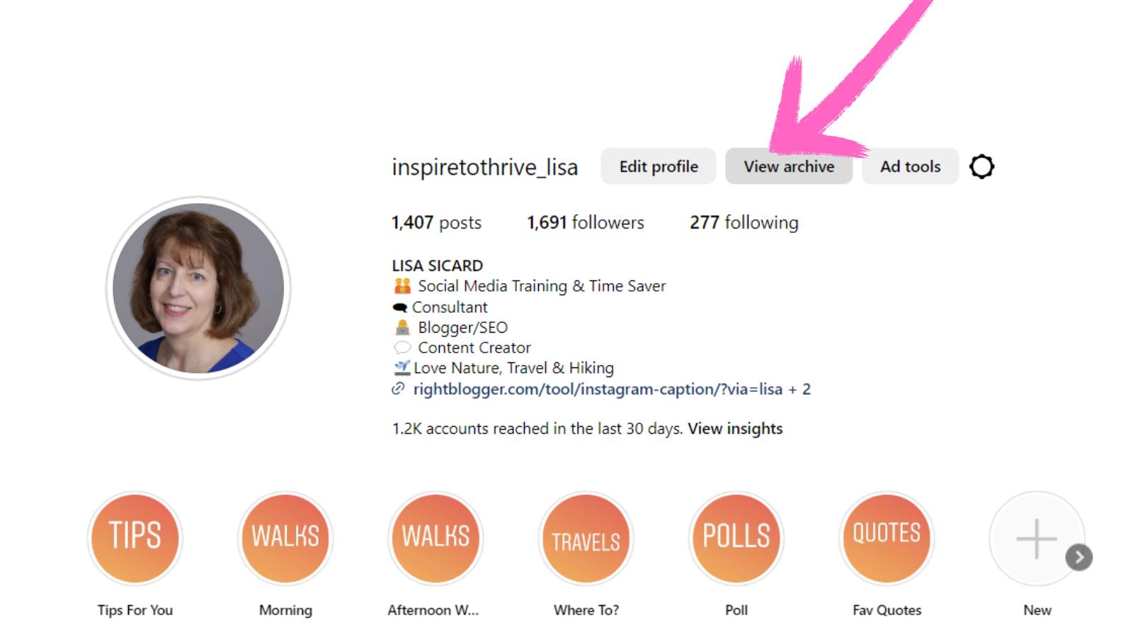 Boost Your Instagram Highlights Views with These Tips