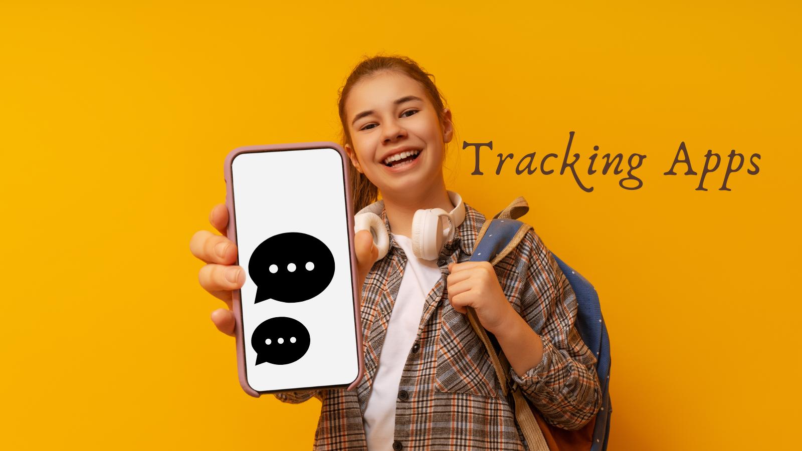 Buy Mobile App Tracking Tools to Manage Your Life