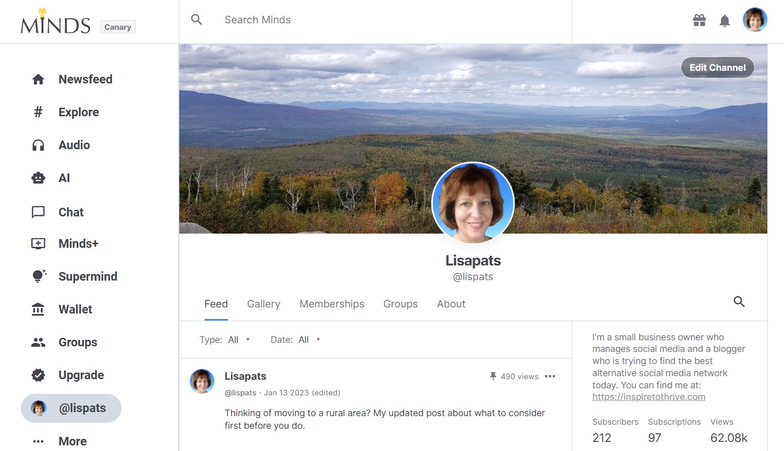 Minds Social Network: The Perfect Alternative to Twitter X