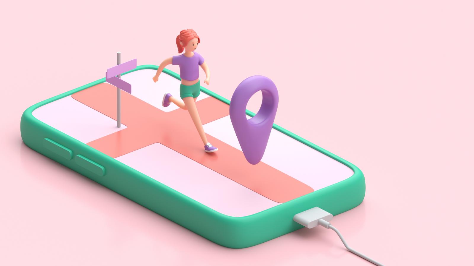 Buy Mobile App Tracking Tools to Manage Your Life