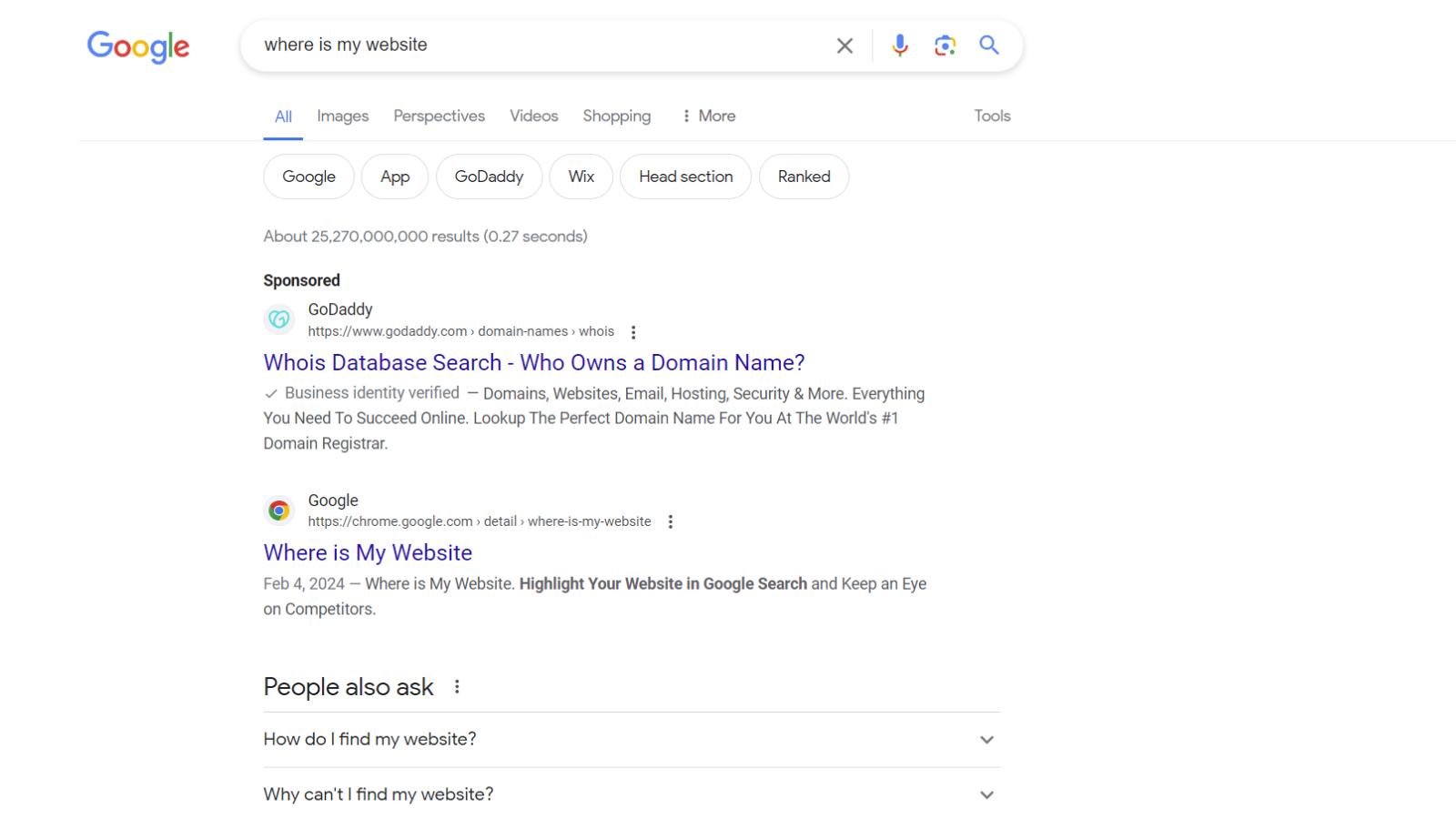 Discover the Reasons Why Your Website Isn't Appearing on Google