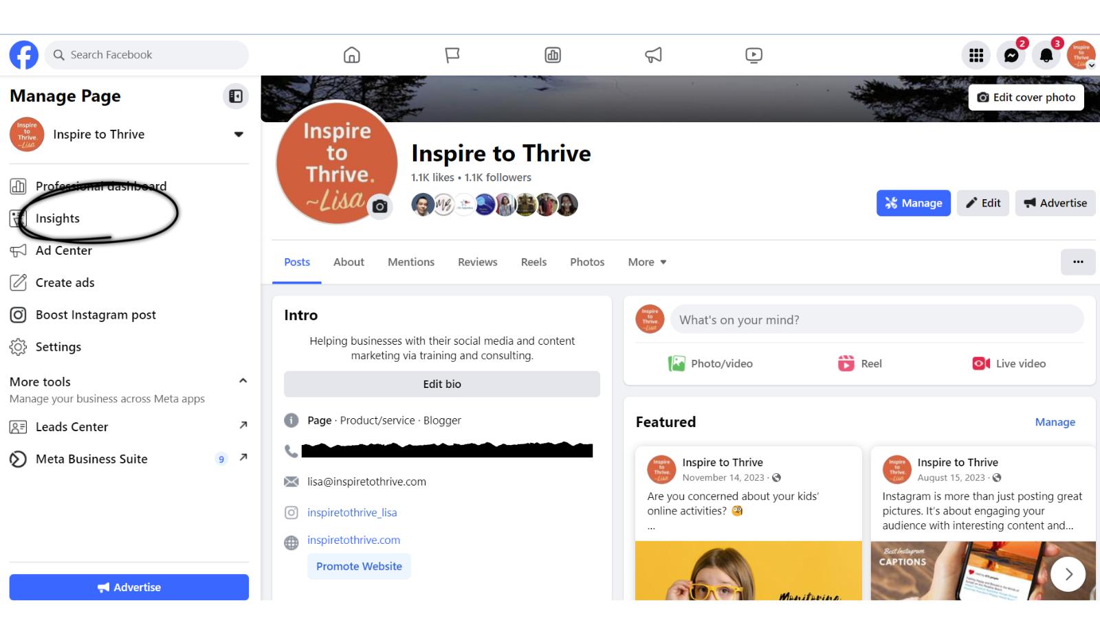 Mastering the New Facebook Page Experience: Boost Your Reach