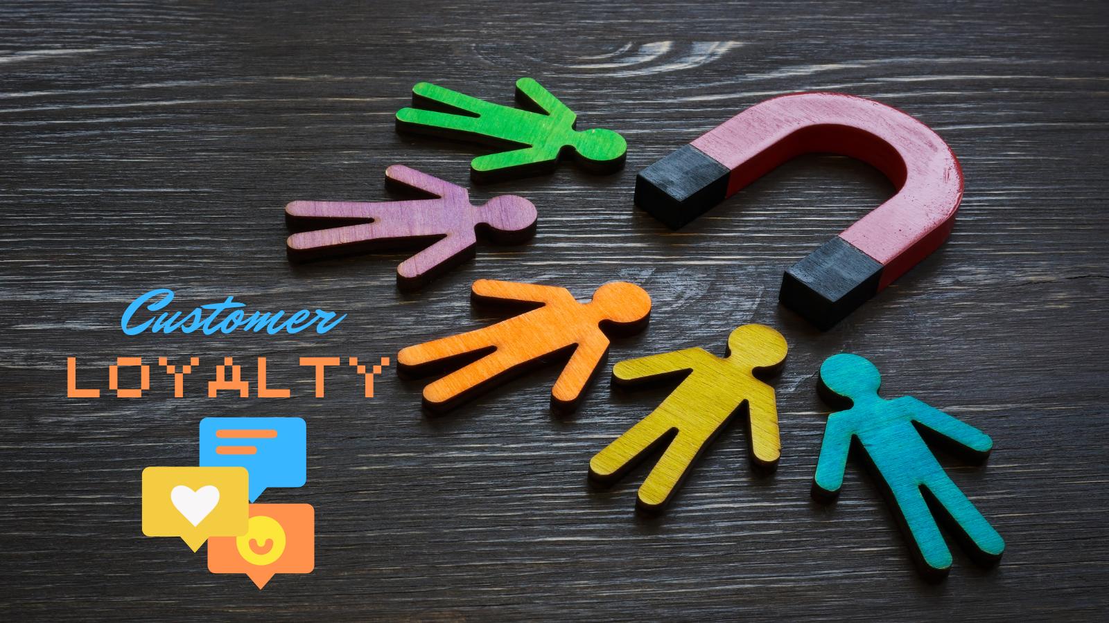 Customer Loyalty in a Competitive Market: How To Boost It