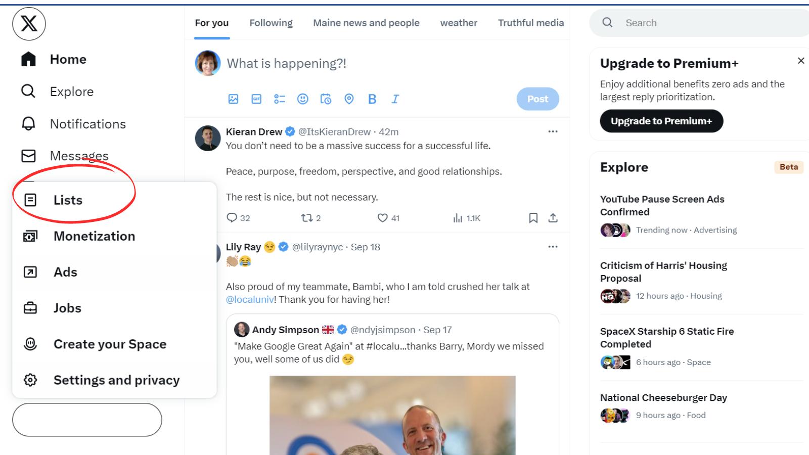 The Twitter Algorithm: Decoding It & Understanding Its Changes