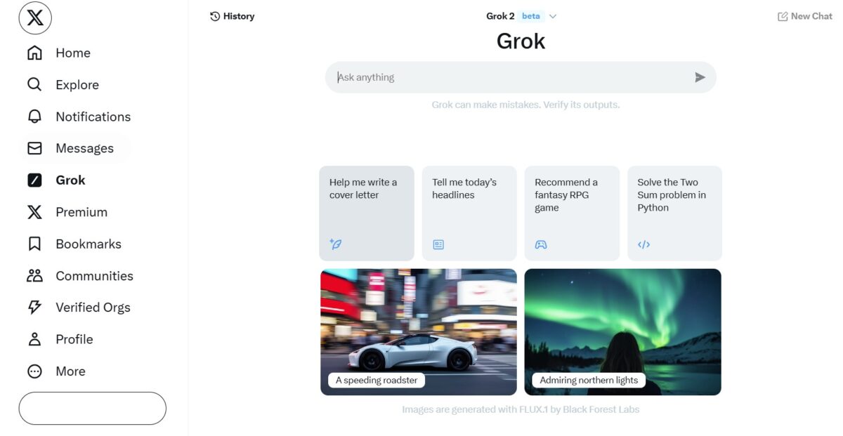 Turn off Grok AI on Twitter X: A Step-by-Step Guide