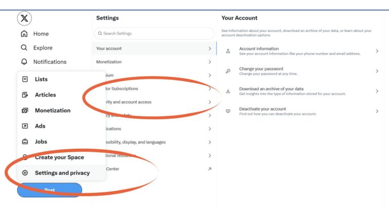 Turn off Grok AI on Twitter X: A Step-by-Step Guide