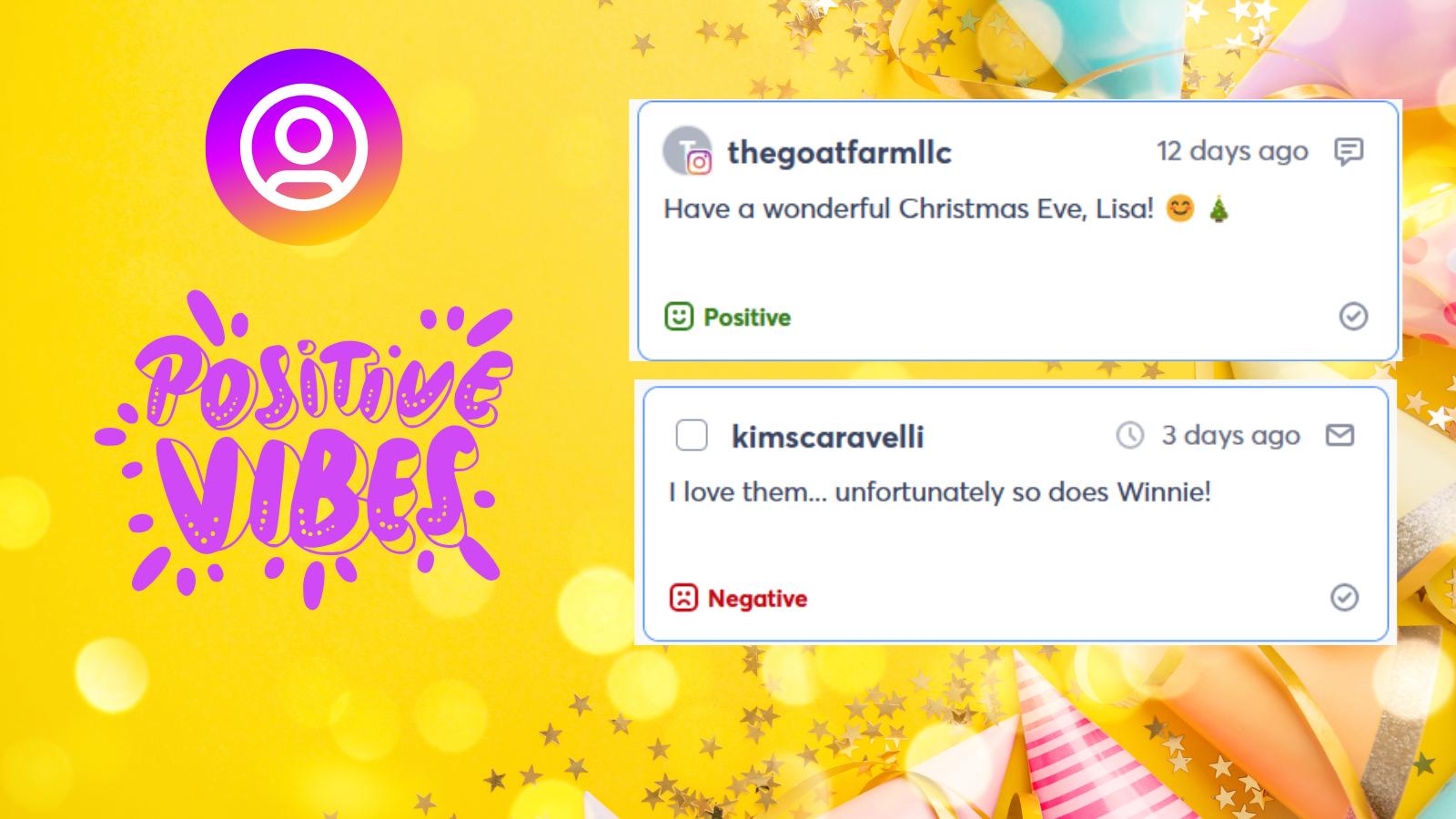 Instagram Positive Sentiment: Boost Your Engagement and Growth