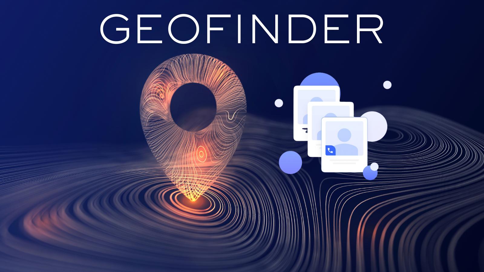 Geofinder: The Ultimate Tool for Real-Time Location Monitoring