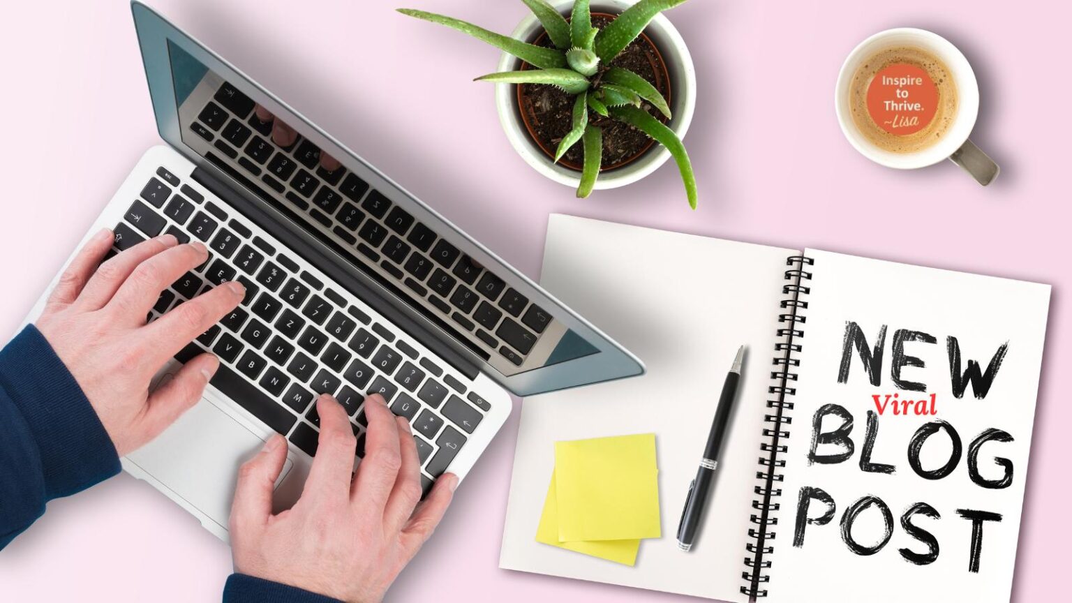 Run a Successful Blog: 5 Essential Tips To Inspire and Engage