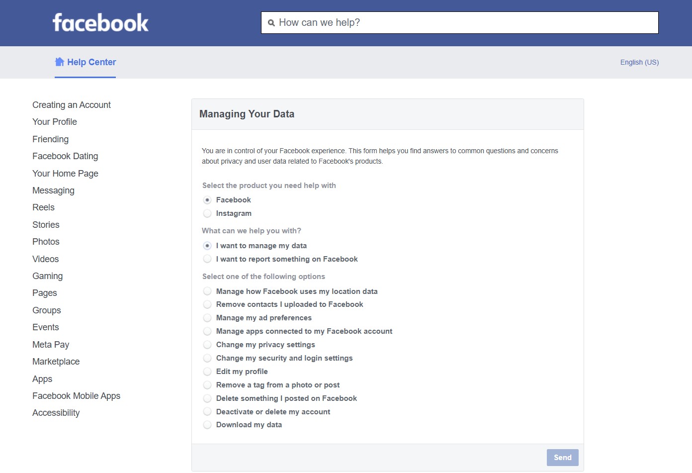 How to Delete Facebook Account Entirely: A Step-by-Step Guide