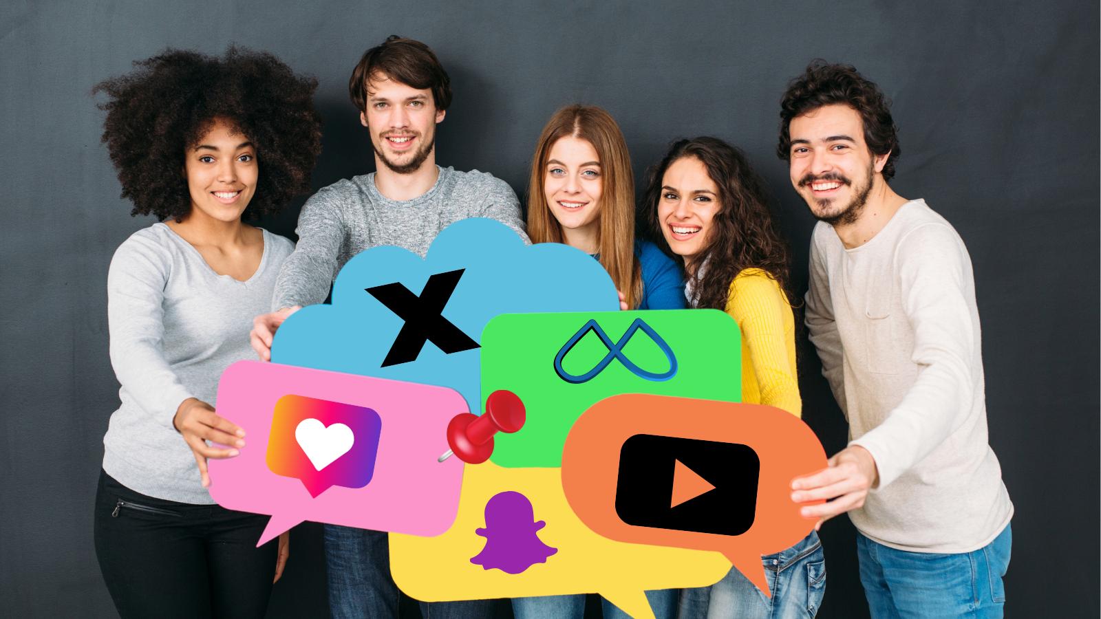 What Are The Most Popular Social Media Platforms For You?