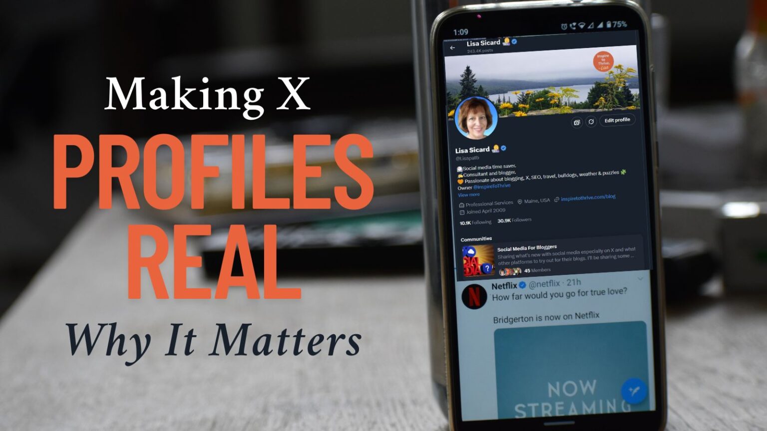 Creator Buddy: The Ultimate X Engagement Tool