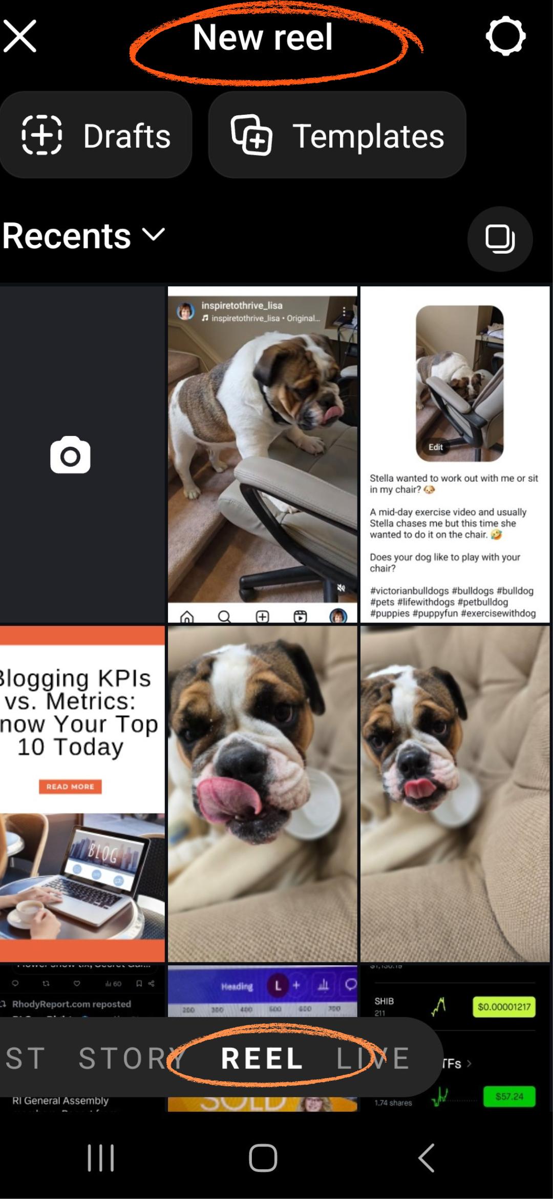 How to Edit Instagram Reels for Maximum Impact in 2025