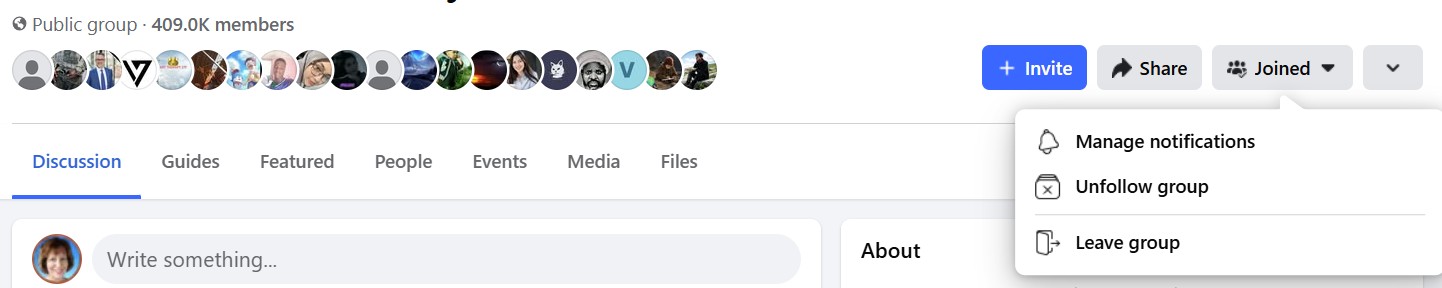 Delete Facebook Group: A Simple Step-by-Step Guide