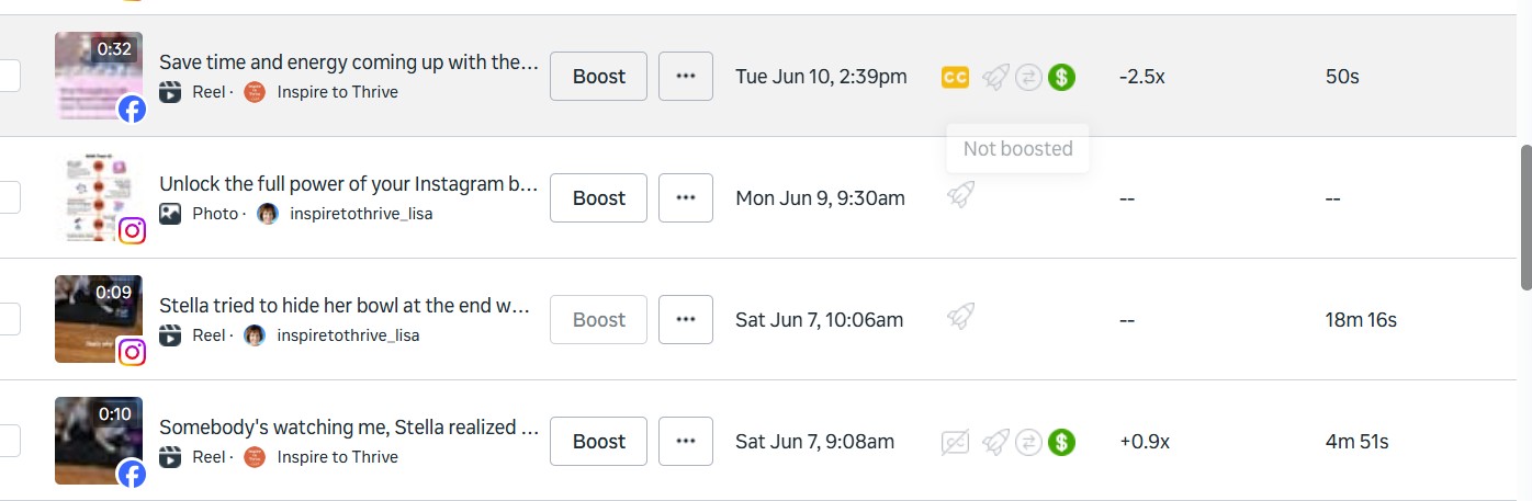 The Best Facebook Video Formats for Maximum Engagement