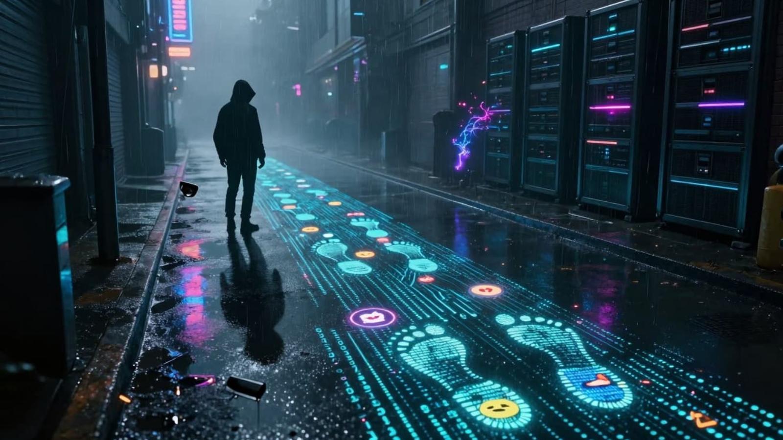 Your Digital Footprint: What You Need to Know