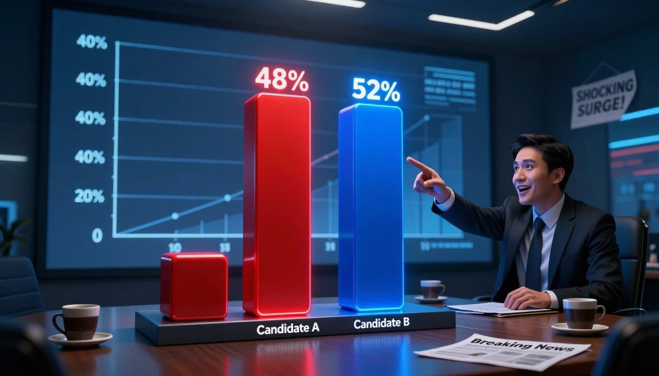 Bias in Numbers: How to Spot Statistical Bias Fast in 2026