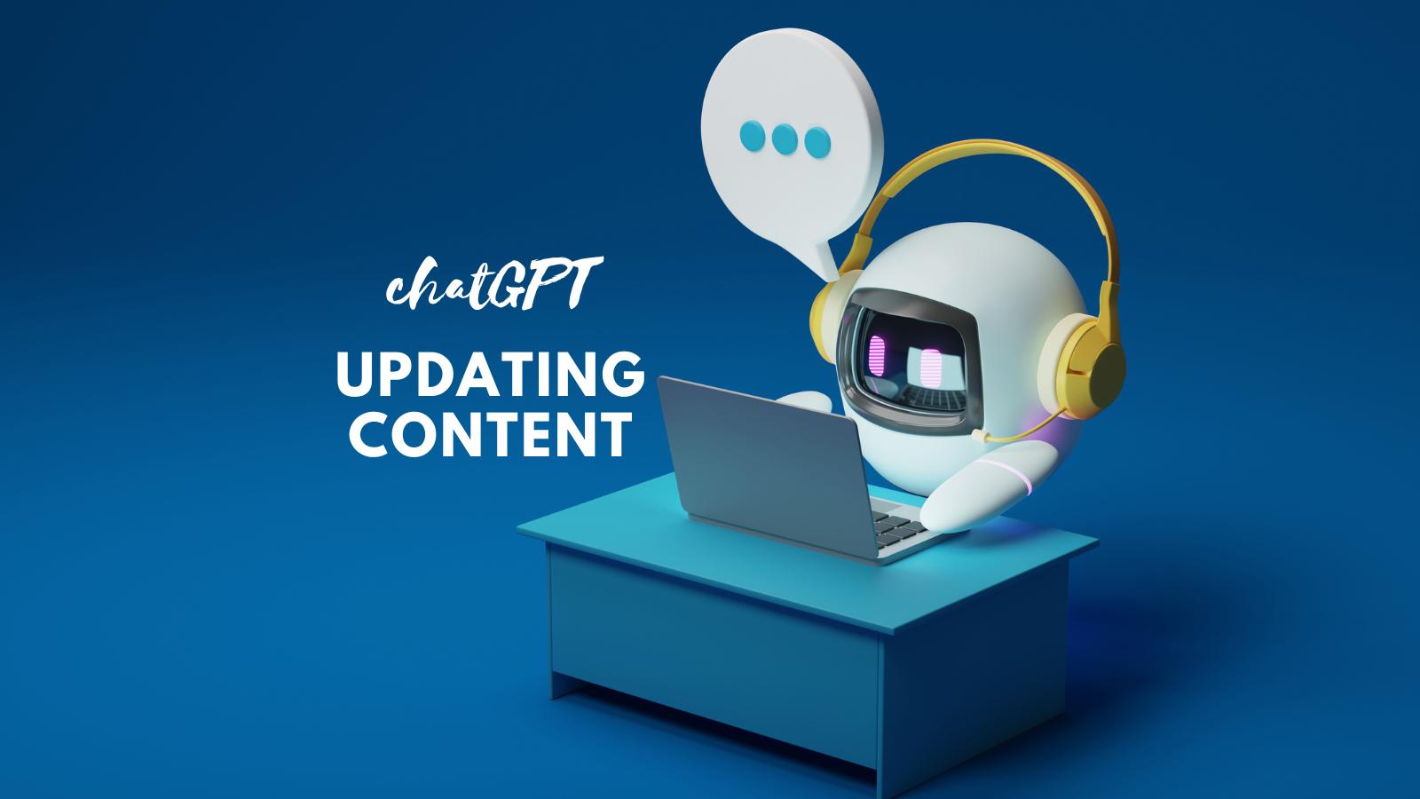 Ai Chatgpt Revolutionizing Writing Technology For Your Blog