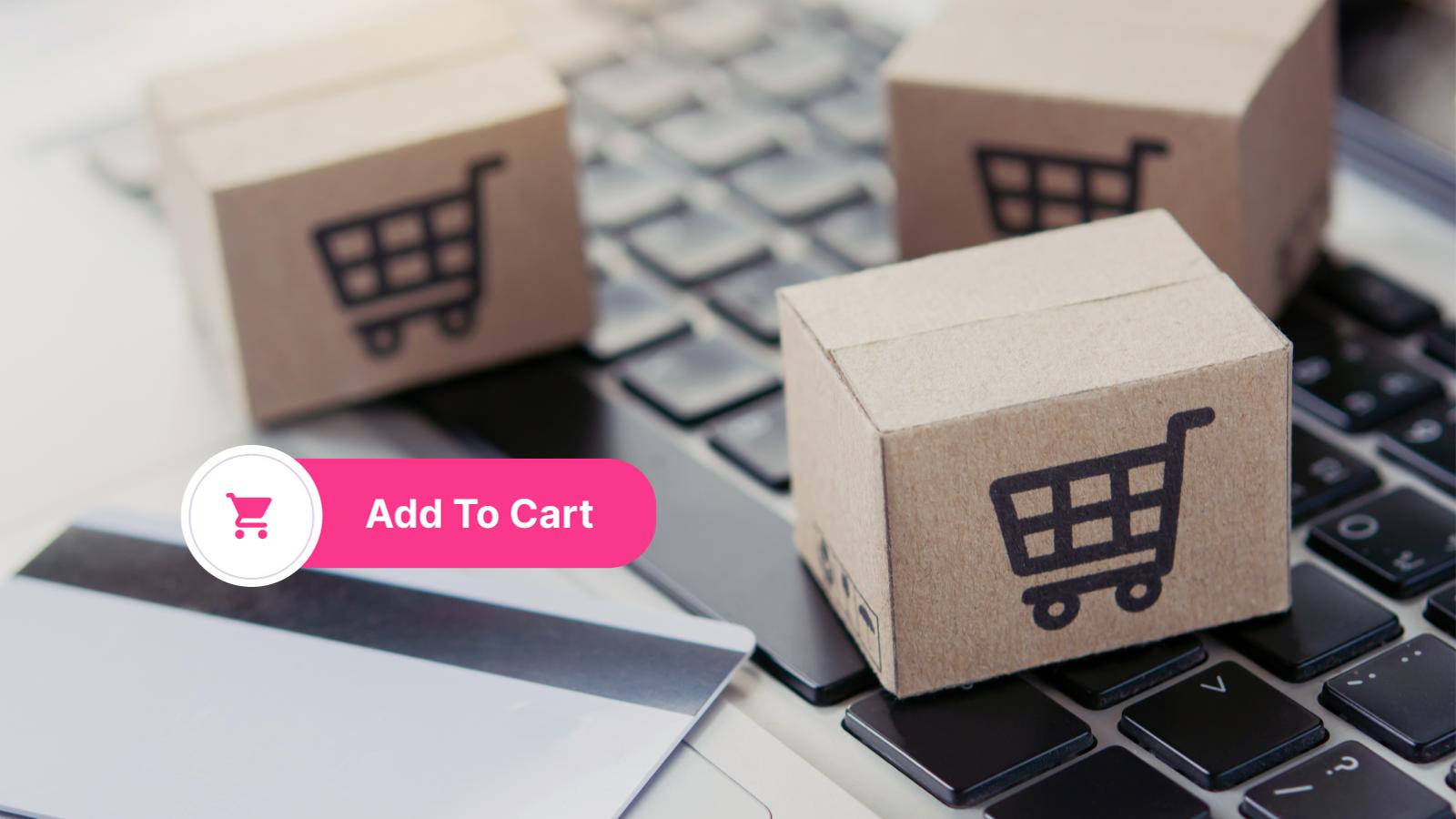 Online Shopping Carts: Important for Your Online Business