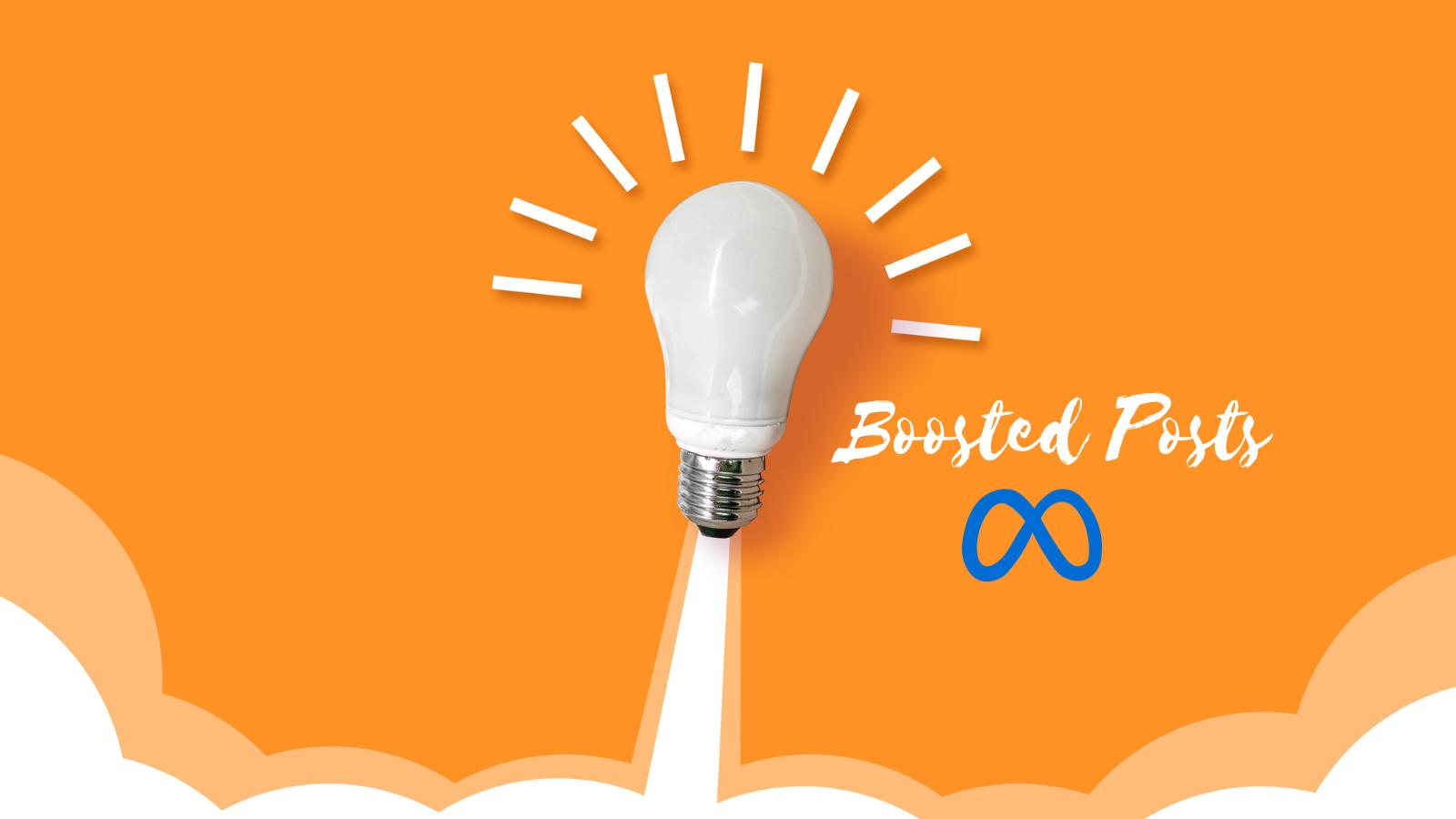 Facebook Boosted Post - How To Get Yours Approved Quicky