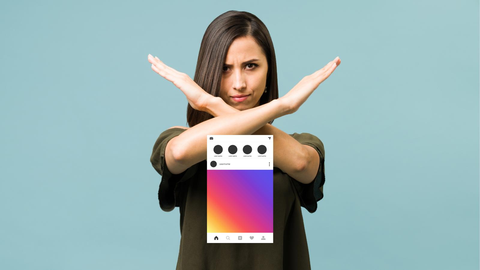 How Do You Know If Someone On Instagram Blocked You Today?