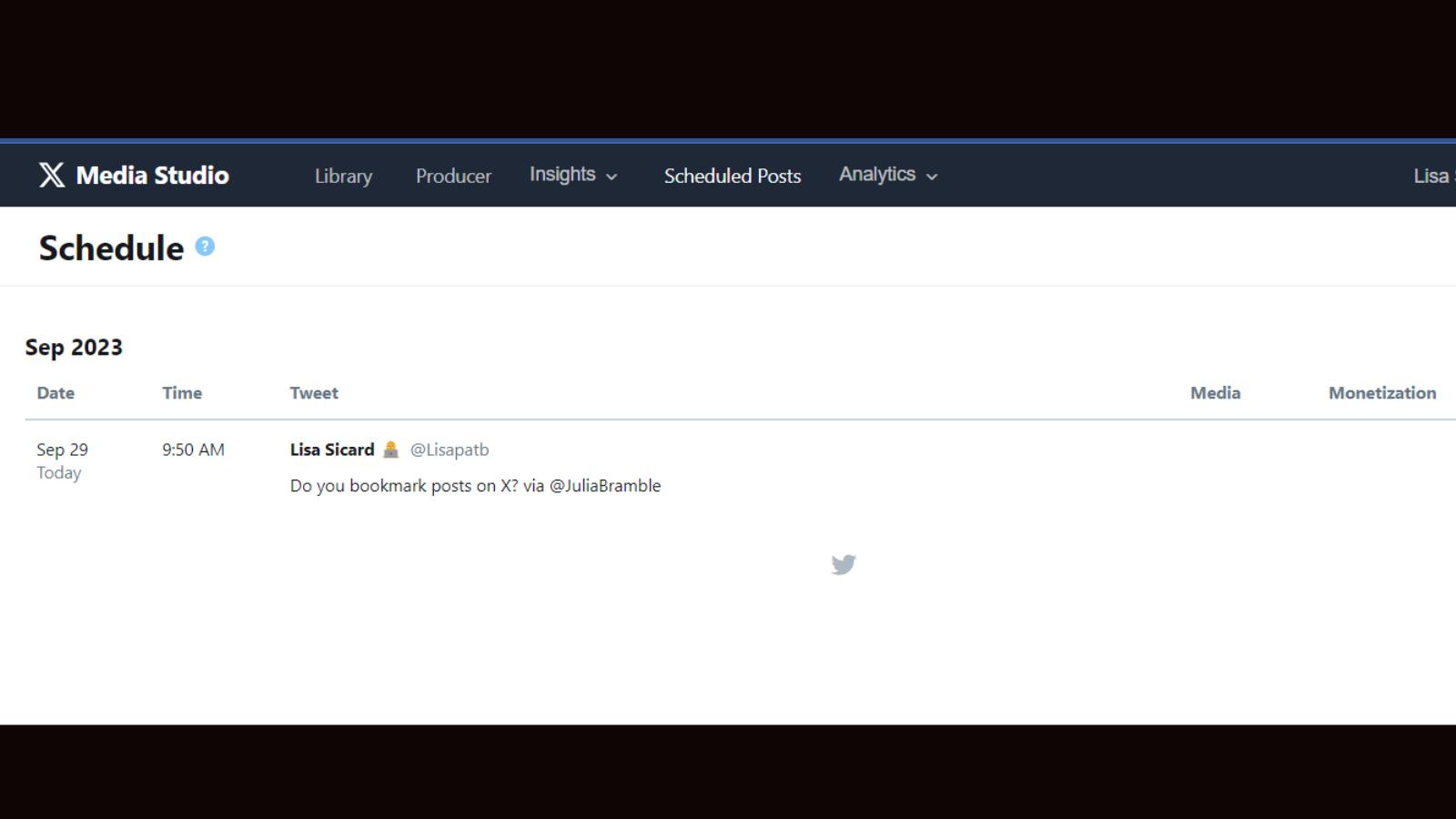 Schedule Tweets like a Pro: a Guide for Twitter X Users
