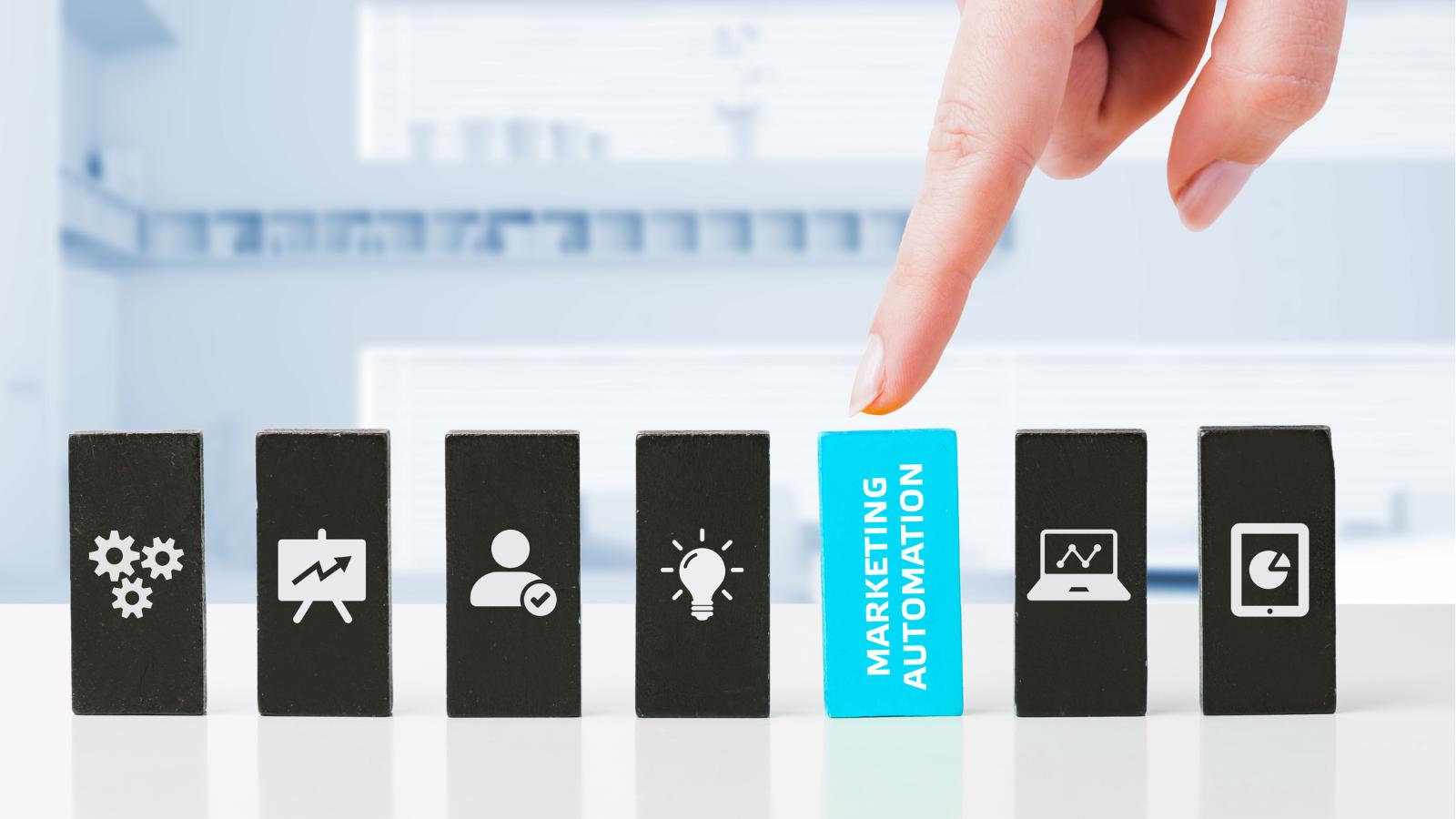 Automation in Marketing: How it Can Revolutionize Your Business