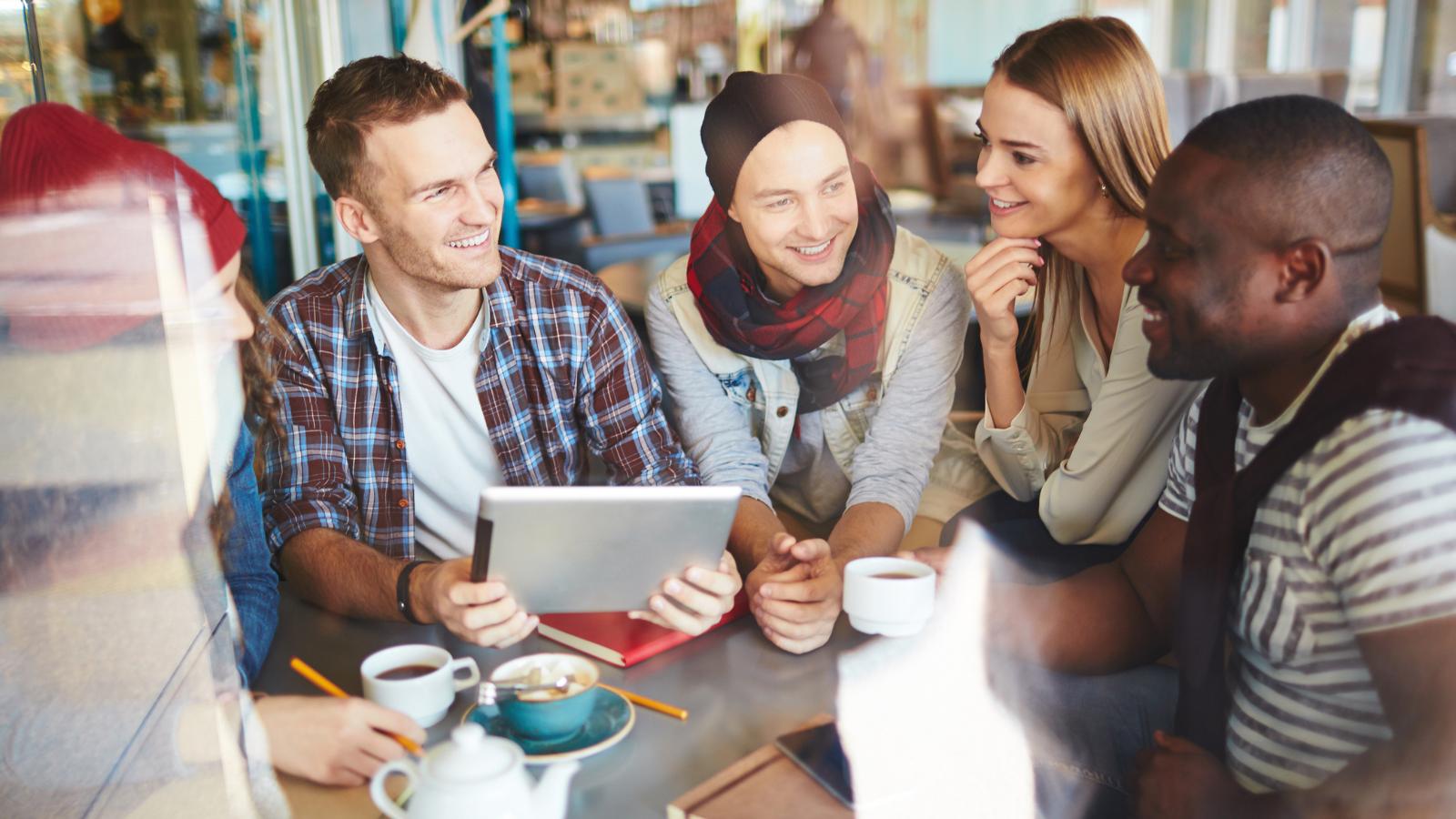 Marketing Communication Strategies for Success