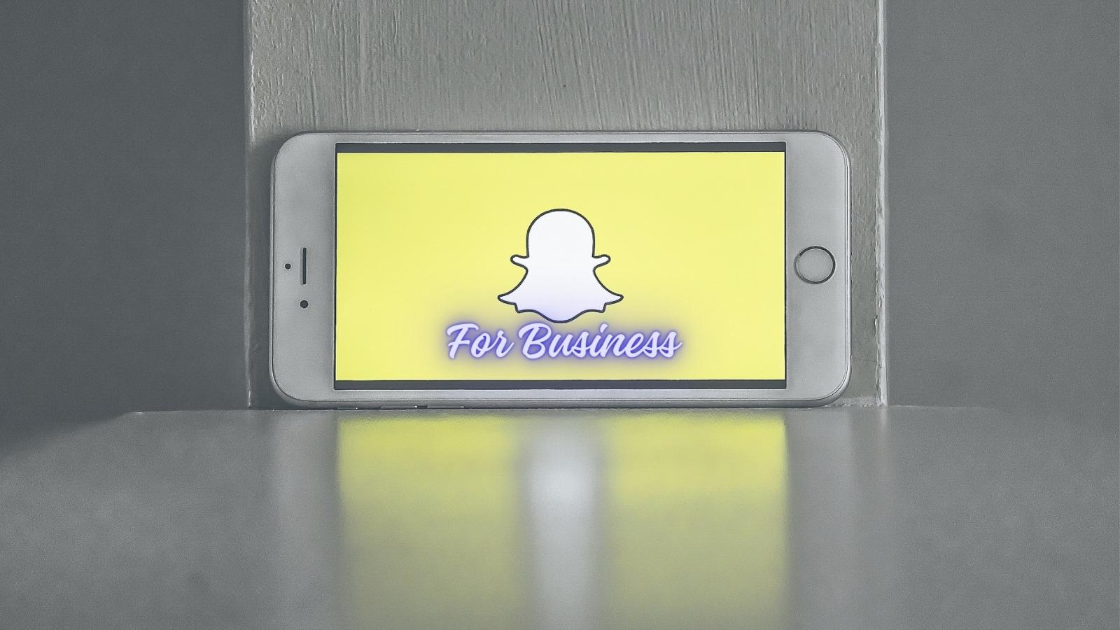 Snapchat Marketing Guide: Ways to Use Snapchat for Business