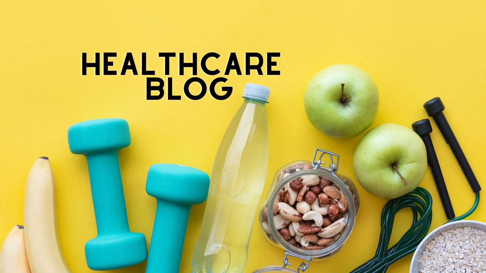 Healthcare Blog Tips for Engaging Content