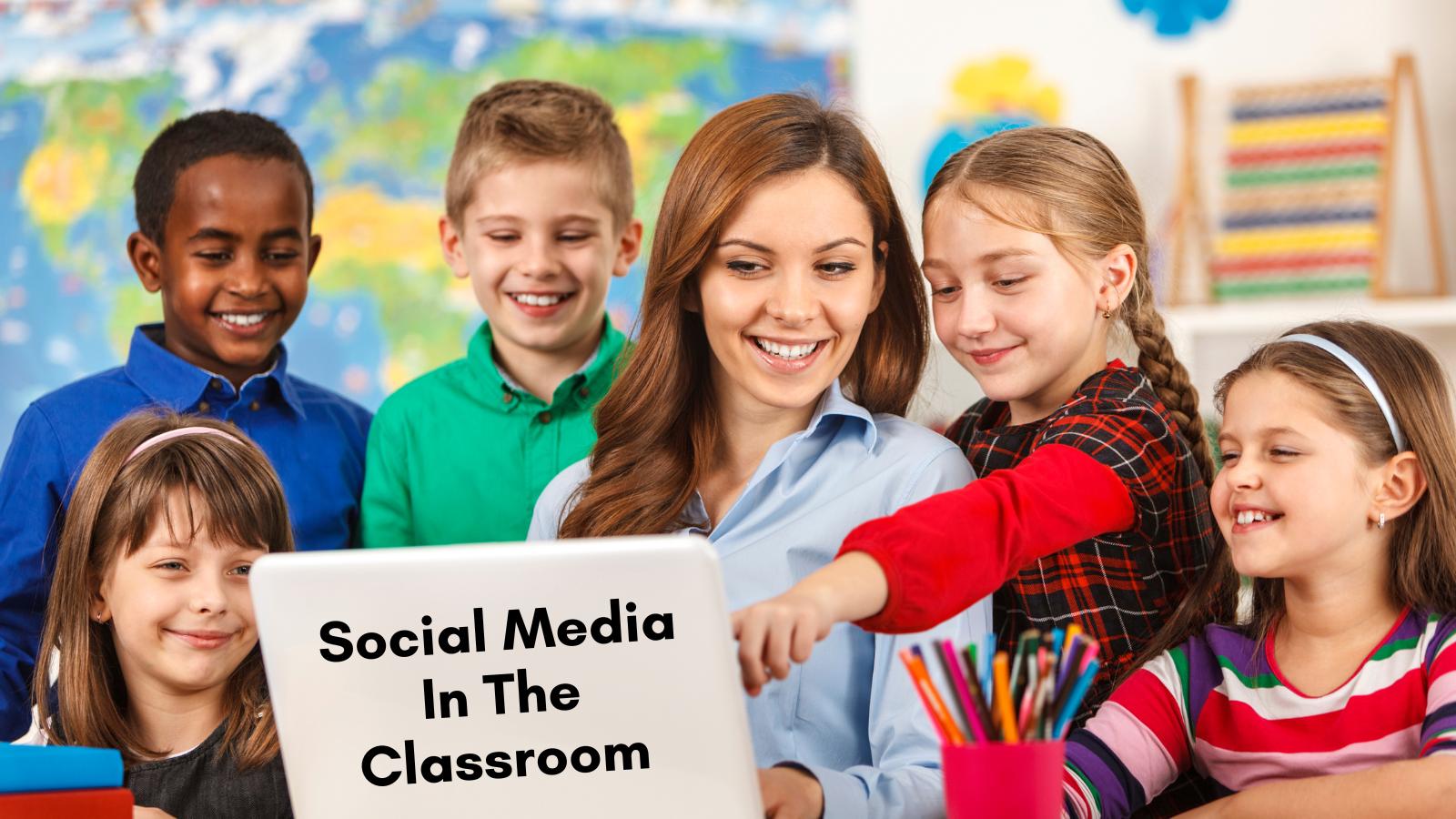 Should Parents Monitor Their Children's Social Media? Pros/Cons