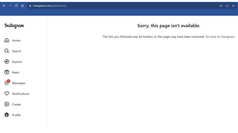 How Do You Know If Someone On Instagram Blocked You Now?