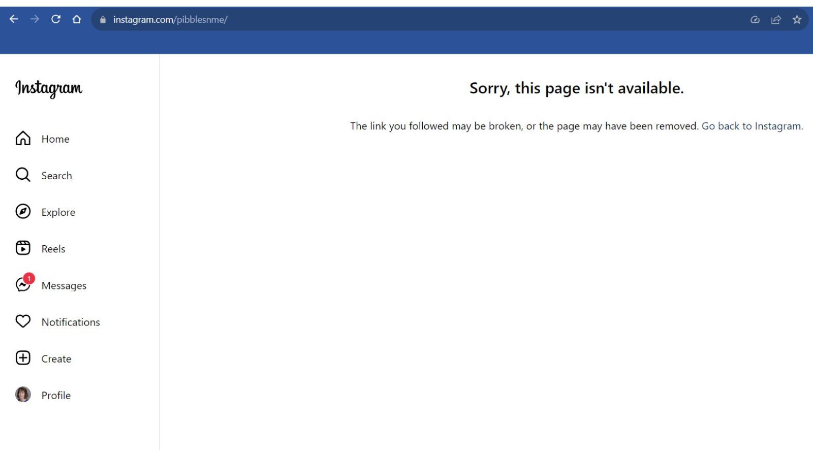 How Do You Know If Someone On Instagram Blocked You Now?